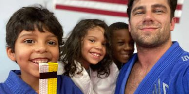 Combat Training Schedules